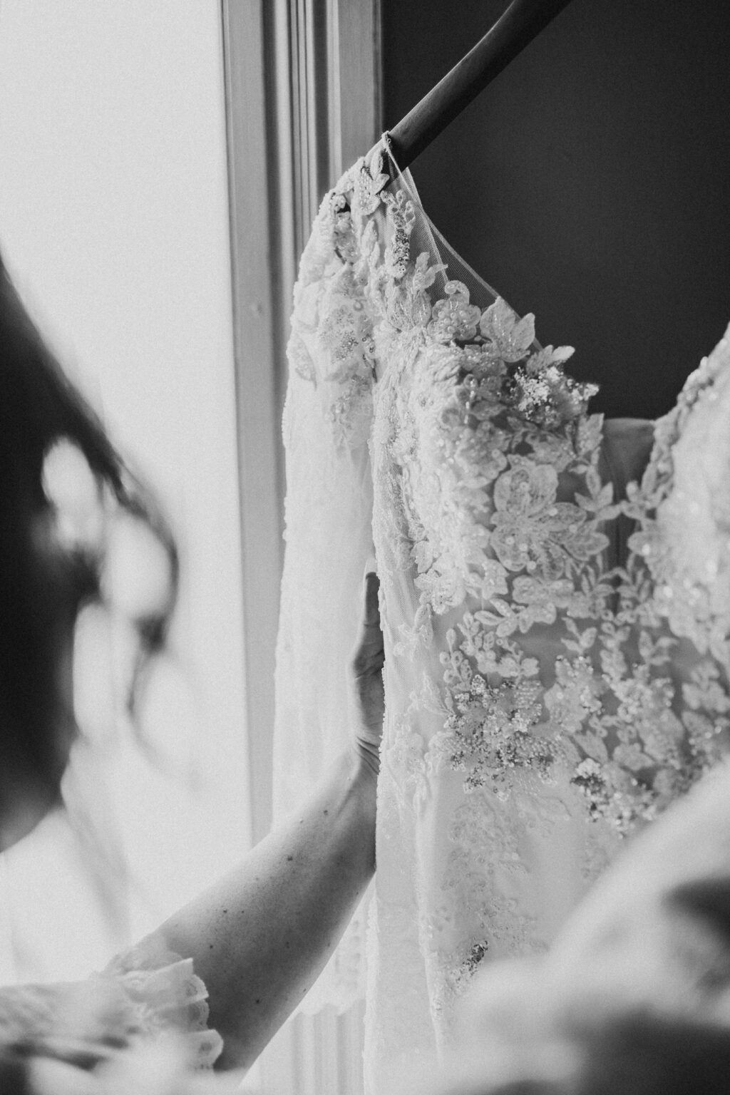 Vintage Western Wedding | Josh + Shiani - theturquoiselens.com
